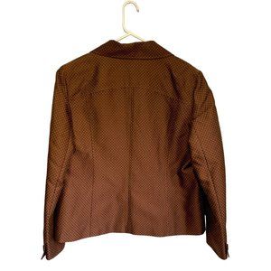 Ellen Tracy | Jackets & Coats | Nwt Ellen Tracy Career Blazer Dress ...